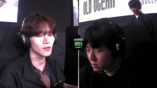 🌿오버워치 OWCS STAGE 2 재밌어서 미쳐버릴것같아 | SOOP VOD