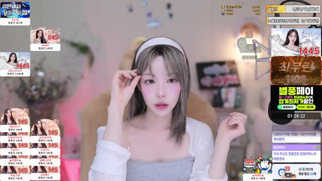 [클립]공다옹 기원합니다 19-7 | SOOP VOD