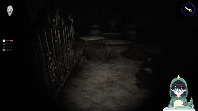 Devour 공겜 !! 가자 ! #납치환영#미션환영 | SOOP VOD