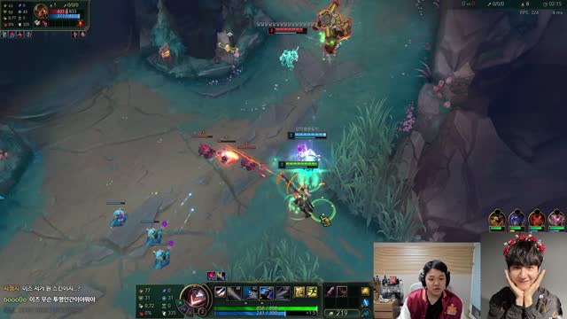 [클립]11 | SOOP VOD