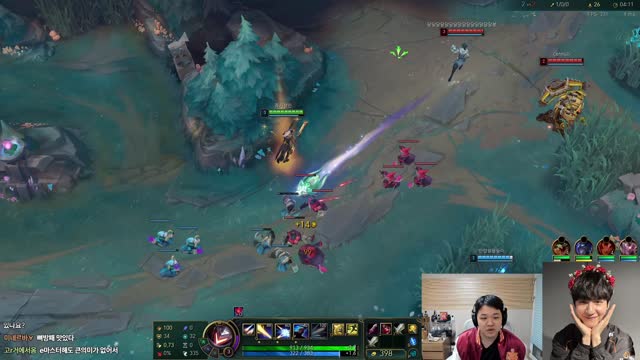 [클립]12 | SOOP VOD