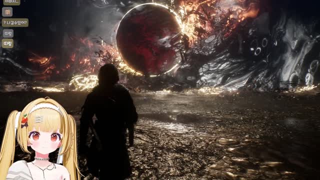 [클립]33원정대 3막-11 | SOOP VOD