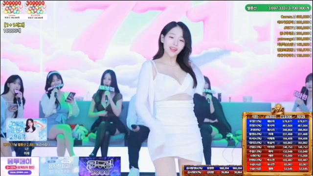 [771] 미과장 왔어요~ 미플단 구함요♥ | SOOP VOD