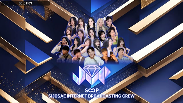 [JUP:시밀리] 짧게 한말씀 드리고 가겠습니다 | SOOP VOD