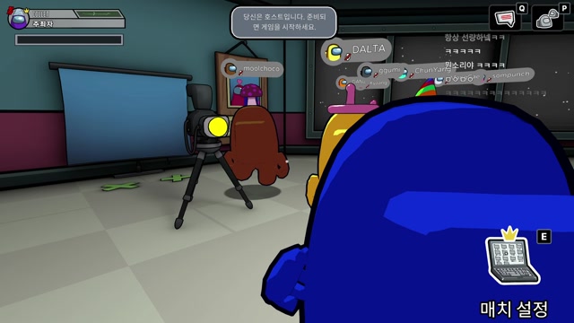 [코렛트] 8시 덕몽어스3D 합방 | SOOP VOD