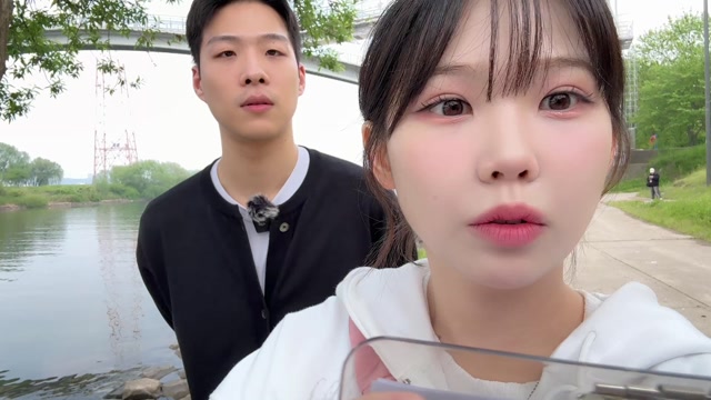 [5.11_1부] 렌탈여친 스맵님과 야방 | SOOP VOD