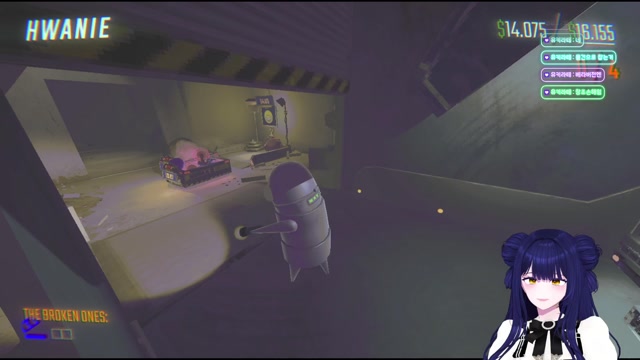 [V] 끼약!! (룰렛 20) | SOOP VOD