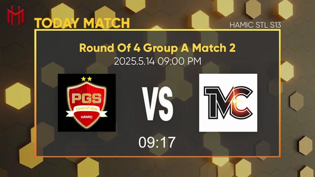 [사일] 스타 HAMIC 하믹팀리그 S13 플레이오프 4강 A조 슈퍼에결 PGS vs Mc | SOOP VOD