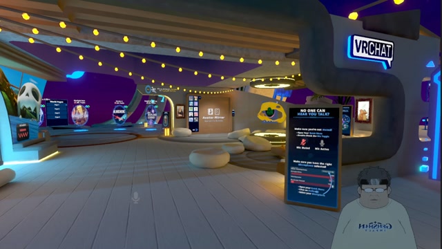 [무멤]VR챗 토론회 w.소연화,델리아리,미야오,지니님 | SOOP VOD