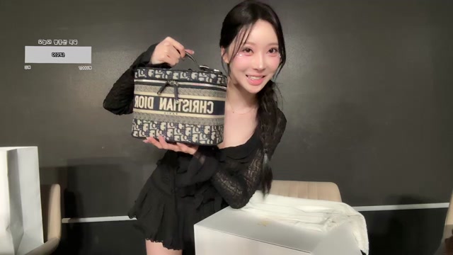 [이노레이블:비서] 오늘 진쟈 감사합니다 ㅠㅠ | SOOP VOD