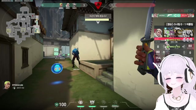 [뉴걸] VSL 3회차 2등 💜 | SOOP VOD