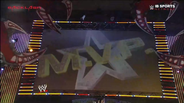 WWE 백래쉬 2008 프로레슬링 생방송 ⭐ | SOOP VOD