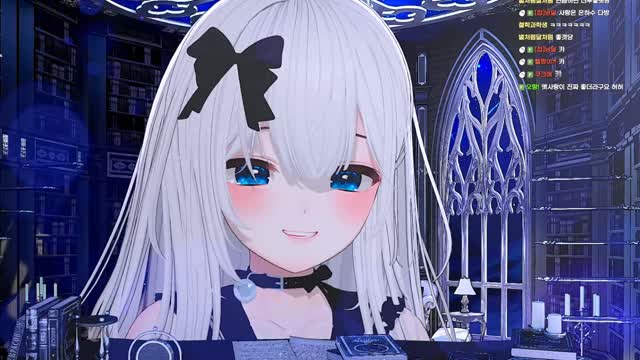 [클립][유나기]악뮤 - 사랑은 은하수 다방에서 24.04.25 | SOOP VOD