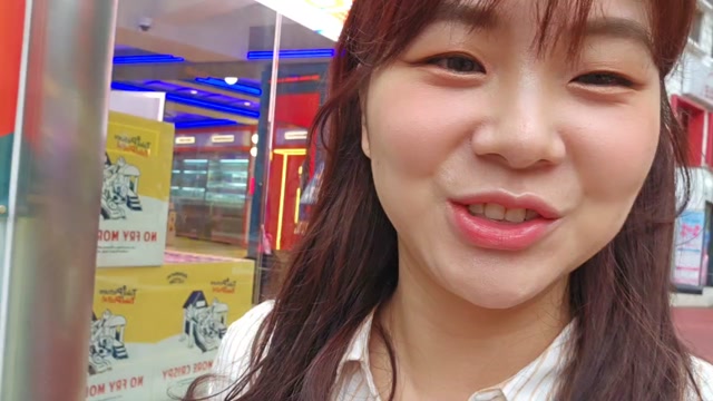 수니그룹 민서유리랑 1:1 데이트 | SOOP VOD