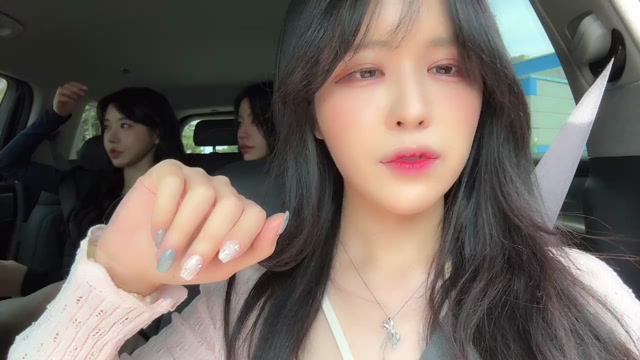 [씨나인:시녀5] 제주도 갈치먹으러 ㄱㄱ | SOOP VOD