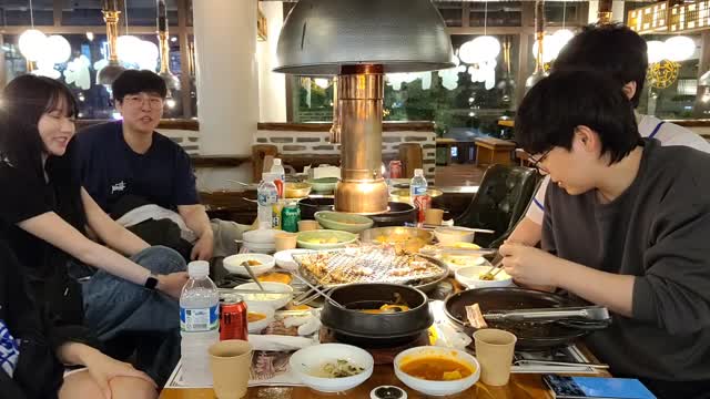 [클립]츠캄회식 | SOOP VOD