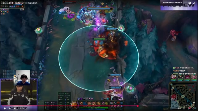 부캐 솔로랭크 10시 ck | SOOP VOD