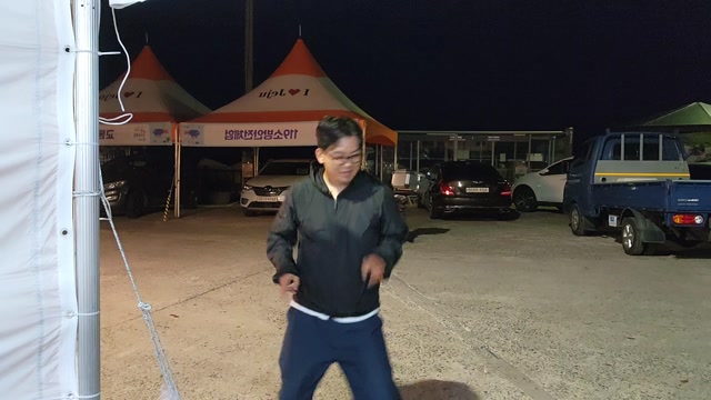 제주도 6시 보목 자리돔 축제 갑니다!! | SOOP VOD