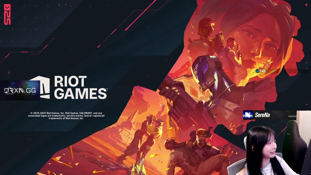 DRX 세레나 | 멀할수있지? | SOOP VOD