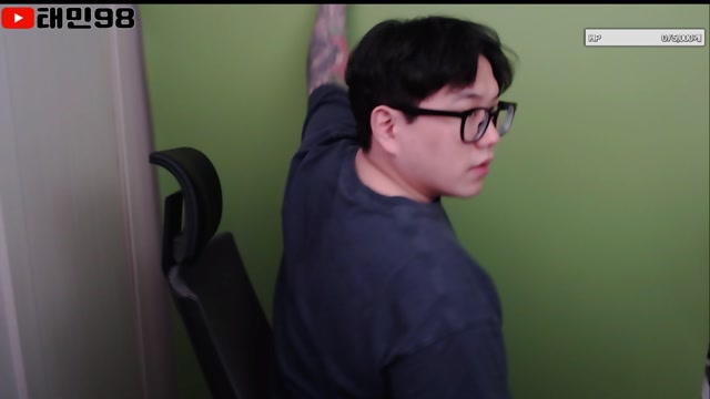 다들 좋은 아침입니다 일어나세요^^ [tM 클랜원 모집중] | SOOP VOD