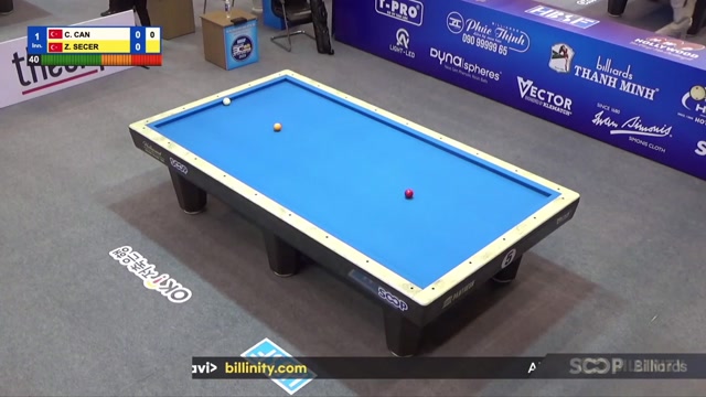 [HCMC2025_PPPQ] C. CAN vs Z. SECER | SOOP VOD