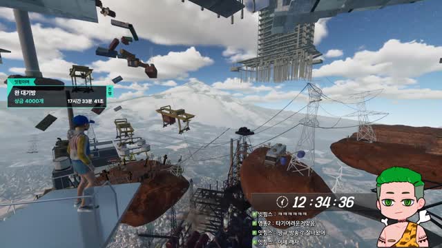 [클립]떵규 - 희재 / 성시경 (완곡X) | SOOP VOD