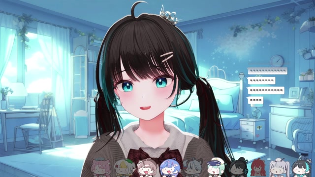 [250519]3D어몽어스, 후열 레포 | SOOP VOD