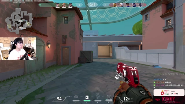 DRX free1ng X T1 Bunny 듀오 | SOOP VOD