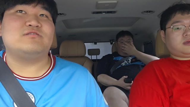 모닝 아뚱x9끼x마빡 3돼 500 먹방 | SOOP VOD