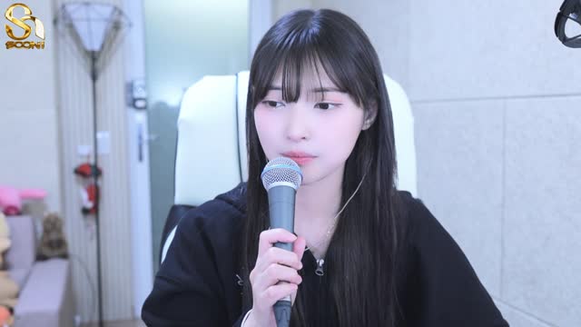 [클립][수니그룹] 빡다혜 시작의 아이...미친가창력 | SOOP VOD
