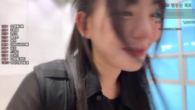 [ASG엑셀부 차장] 난사데이 출근지옥 | SOOP VOD