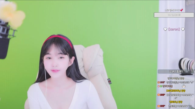 [언니즈]바로º신입24일차 지스터콜! 몬데몬데 💕tM | SOOP VOD