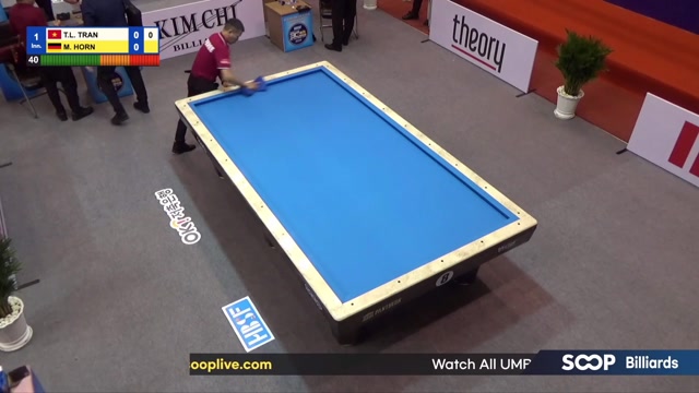 [HCMC2025_L32] [HCMC2025_L32] T. L. TRAN vs M. HORN | SOOP VOD