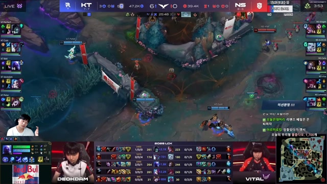 [LPL전문해설] 농심 vs KT LPL없다 LCKㄱㄱ #LCKwatchparty#LPLCostream | SOOP VOD