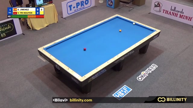 [HCMC2025_L32] S. JIMENEZ vs V. T. NGUYEN | SOOP VOD