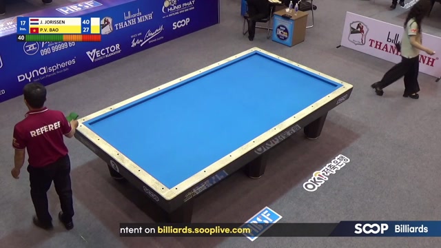 [HCMC2025_L32] T. KIRAZ vs J. BURY | SOOP VOD