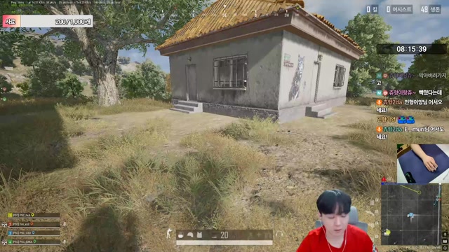 카배 경쟁전 psc 클랜원들과 | SOOP VOD