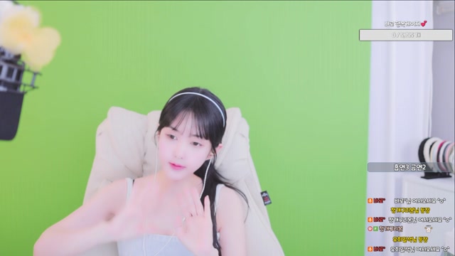 [언니즈]바로º신입26일차 안농안농 ~ 💕tM | SOOP VOD