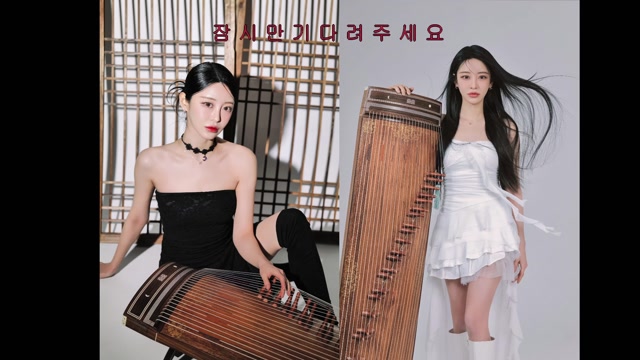 [BGM] 간절하게 도플단이 되어주세요 ♡ | SOOP VOD