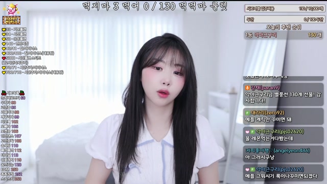 200렙 30분만에 만들기 스카니아 1일차 신궁 메린이 [해피월드] | SOOP VOD