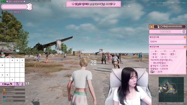 [언니즈]💖909💖 오빵이들과 올빙시 2050갱 #SOOP | SOOP VOD