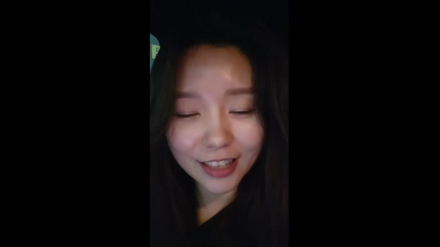 (생)2025년5월출첵1.BJ라뮤♡ | SOOP VOD