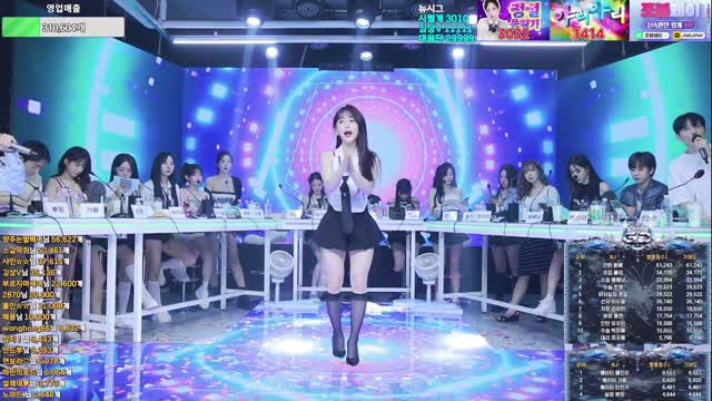 [클립][GD컴퍼니]6화 200만 ㅅㅅ주차방지데이 숨은시그찾기 상금830 기뉴다x민찬기x뿌잉x홍연x하민x정설x소예x율리x시월x히메x지민x베베x민정x삐삐 | SOOP VOD