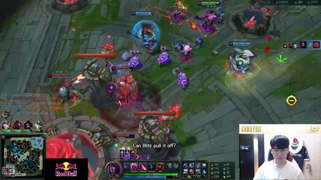 [클립]58 | SOOP VOD