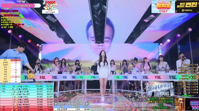 YXL S6-2 유누의검 - 유누 | SOOP VOD