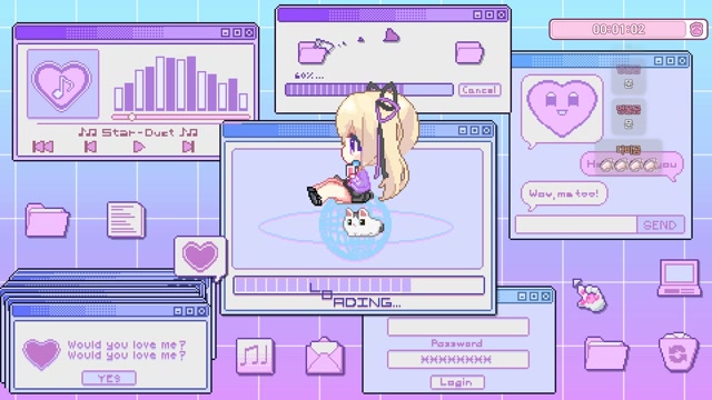 [키치즈/뉴걸] 리베 충전🔋🐱(룰렛 33) | SOOP VOD