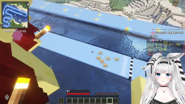 [클립](5.27) 블루팀 최종우승 / 하이요 | SOOP VOD