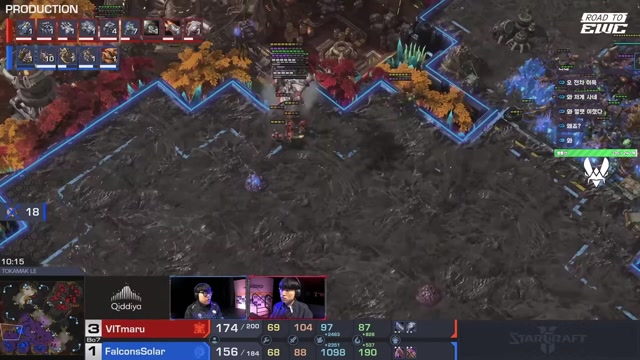 2025년 05월 28일 l 스타 II GSL 시즌 2 12강 A조, 드림핵 달라스 결승 다시 보기 | SOOP VOD