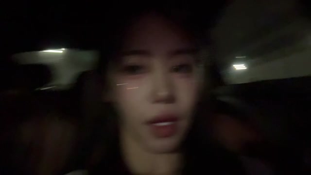 [씨나인:시녀2] 7시35분/신호탄:12476 …오늘은 진짜 아무도 없다.. 🥺 | SOOP VOD