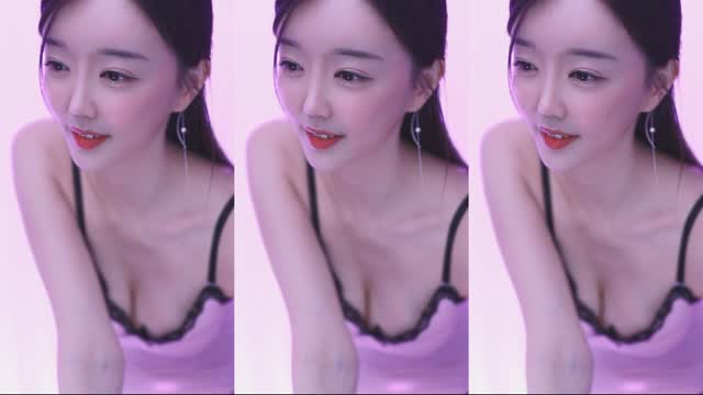 [클립]74일차신입) 섹시한 74데이 / 팬가입 10개 역팬 1개 | SOOP VOD